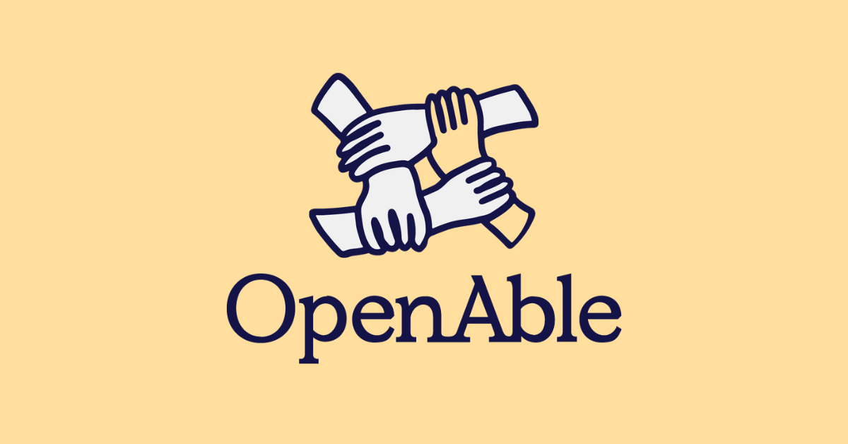 Web Accessibility in the UK: Equality Act - OpenAble