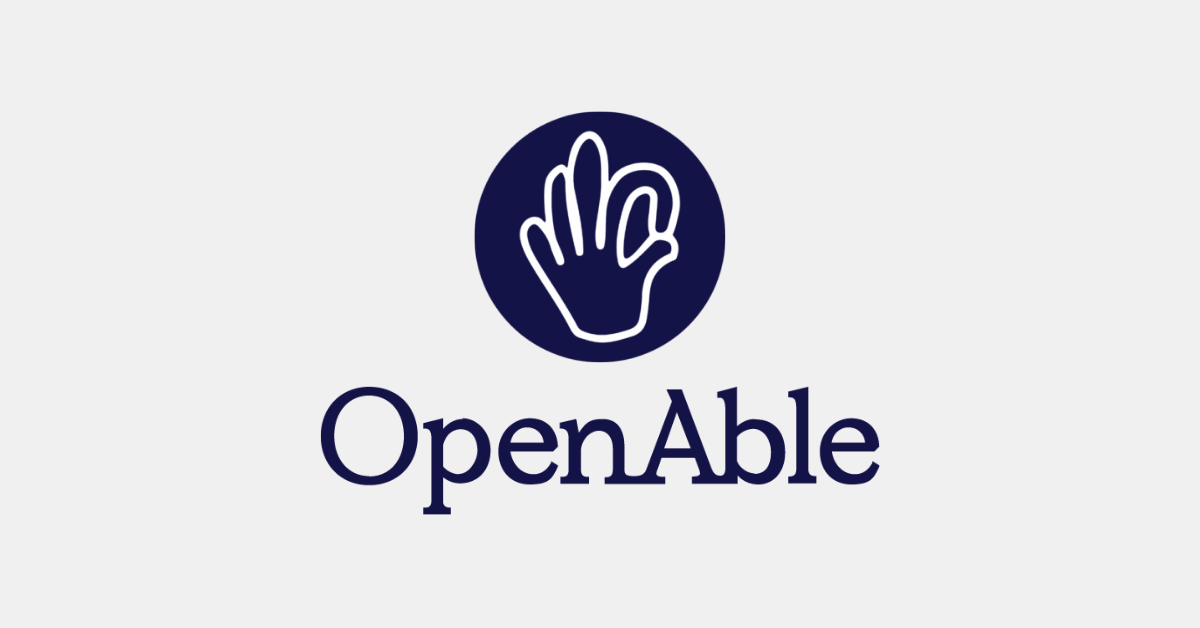 OpenAble
